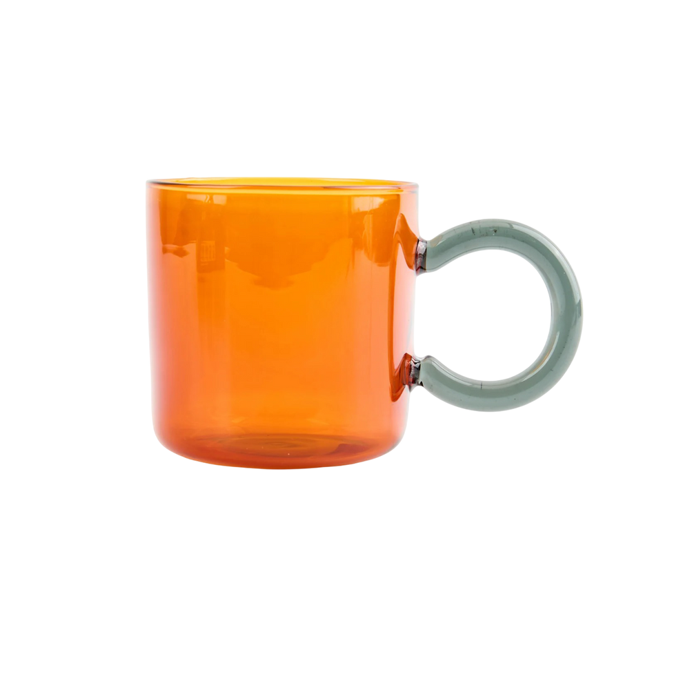Taza con asa extragrande – muy mucho Panamá
