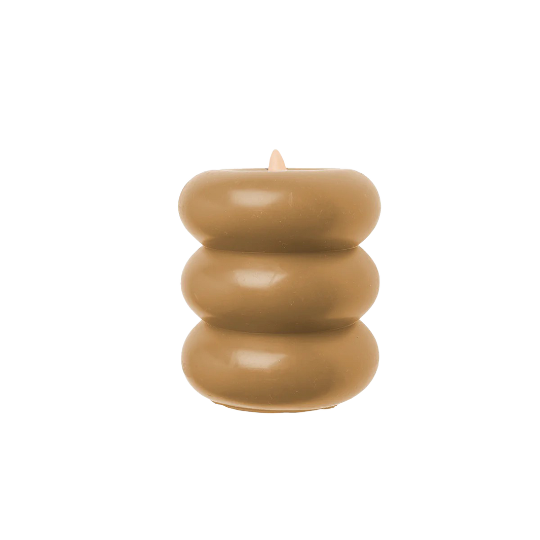 Velas – muy mucho Panamá