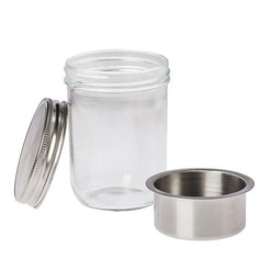 Bote estanco con doble tapa – muy mucho Panamá